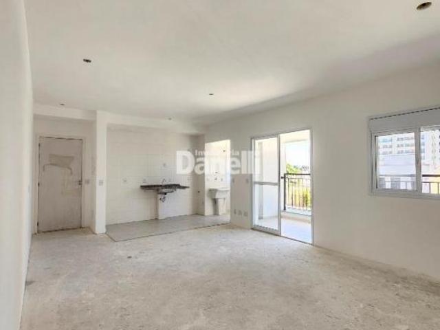 Apartamento à venda, 2 quartos, 1 suíte, 2 vagas, Loteamento Residencial e Comercial Bosque Flamboya