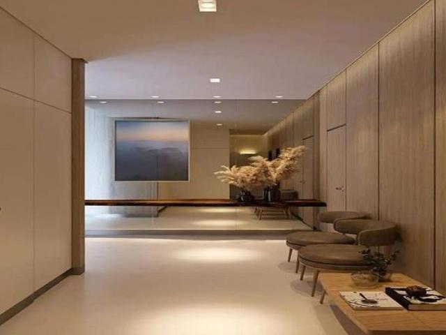 Apartamento à venda, 2 quartos, 1 suíte, 2 vagas, Lourdes Belo Horizonte/MG