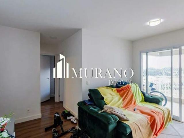 Apartamento à venda, 2 quartos, 1 suíte, 2 vagas, Lapa São Paulo/SP