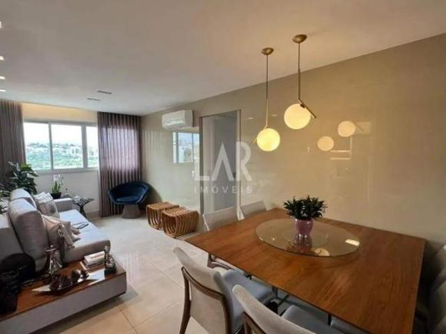 Apartamento à venda, 2 quartos, 1 suíte, 2 vagas, Liberdade Belo Horizonte/MG