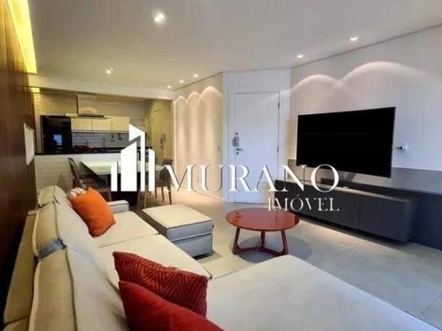 Apartamento à venda, 2 quartos, 1 suíte, 2 vagas, Moema São Paulo/SP