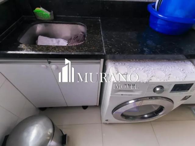 Apartamento à venda, 2 quartos, 1 suíte, 2 vagas, Mooca São Paulo/SP