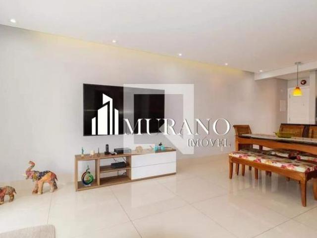 Apartamento à venda, 2 quartos, 1 suíte, 2 vagas, Mooca São Paulo/SP