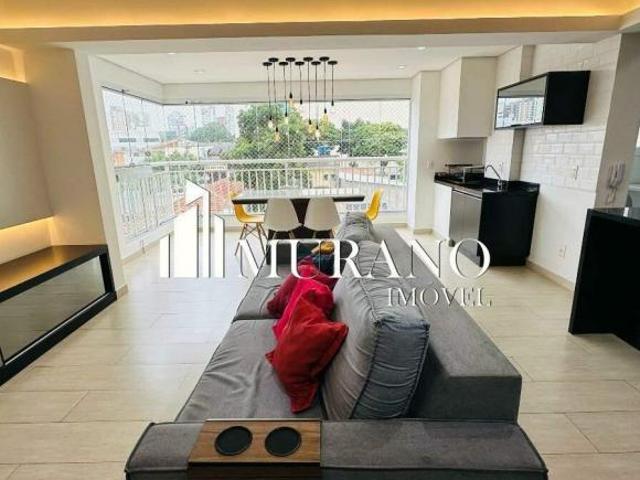 Apartamento à venda, 2 quartos, 1 suíte, 2 vagas, Mooca São Paulo/SP