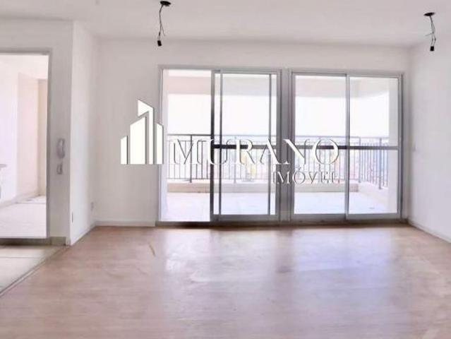Apartamento à venda, 2 quartos, 1 suíte, 2 vagas, Mooca São Paulo/SP