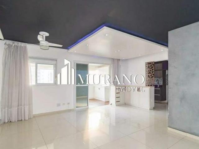 Apartamento à venda, 2 quartos, 1 suíte, 2 vagas, Mooca São Paulo/SP