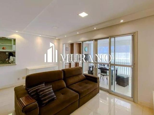 Apartamento à venda, 2 quartos, 1 suíte, 2 vagas, Mooca São Paulo/SP