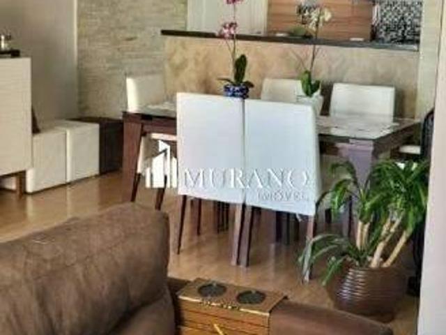 Apartamento à venda, 2 quartos, 1 suíte, 2 vagas, Mooca São Paulo/SP