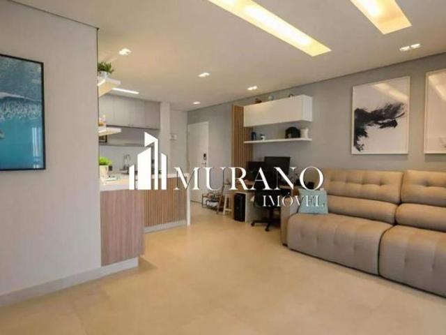 Apartamento à venda, 2 quartos, 1 suíte, 2 vagas, Mooca São Paulo/SP