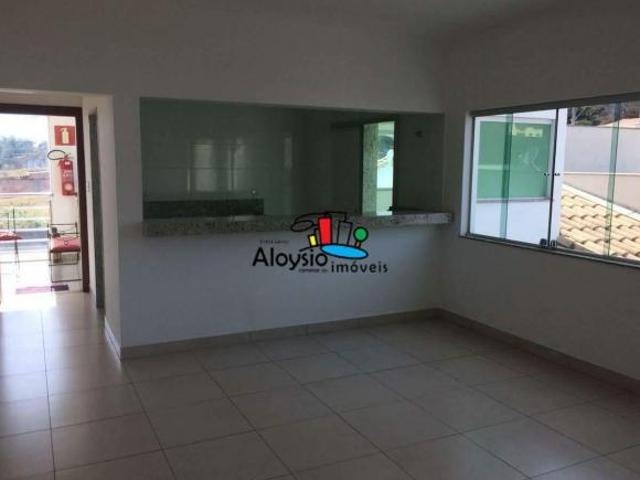 Apartamento à venda, 2 quartos, 1 suíte, 2 vagas, Morro do Claro Sete Lagoas/MG