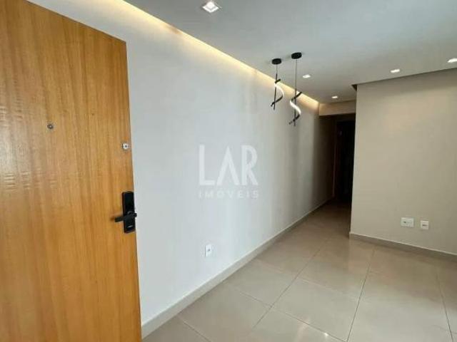 Apartamento à venda, 2 quartos, 1 suíte, 2 vagas, Manacás Belo Horizonte/MG