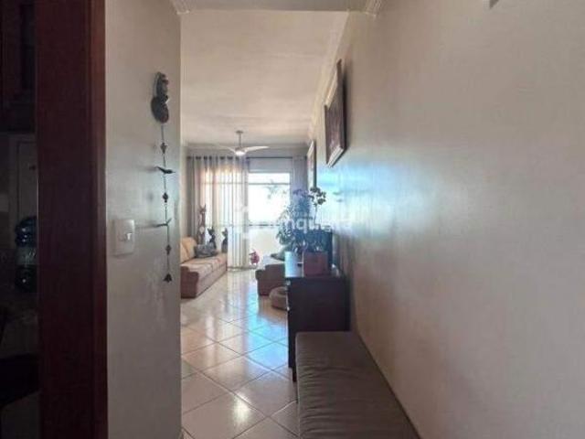 Apartamento à venda, 2 quartos, 1 suíte, 2 vagas, Nova América Piracicaba/SP