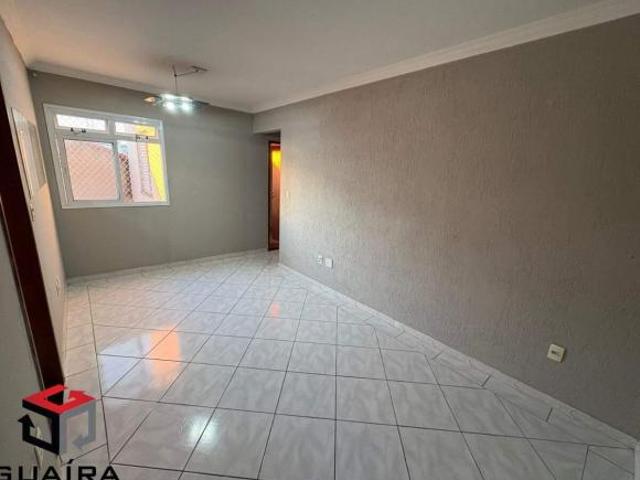 Apartamento à venda 2 quartos 1 suíte 2 vagas Nova Gerty São Caetano do Sul SP