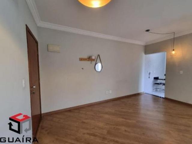 Apartamento à venda 2 quartos 1 suíte 2 vagas Nova Gerty São Caetano do Sul SP