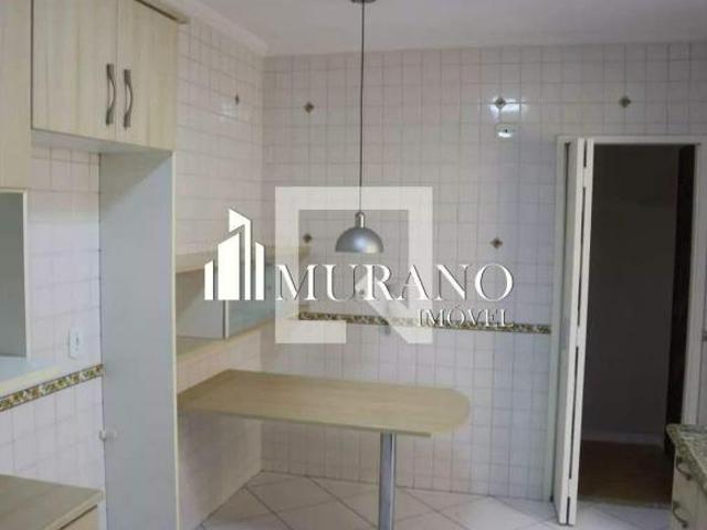 Apartamento à venda, 2 quartos, 1 suíte, 2 vagas, Nova Gerty São Caetano do Sul/SP