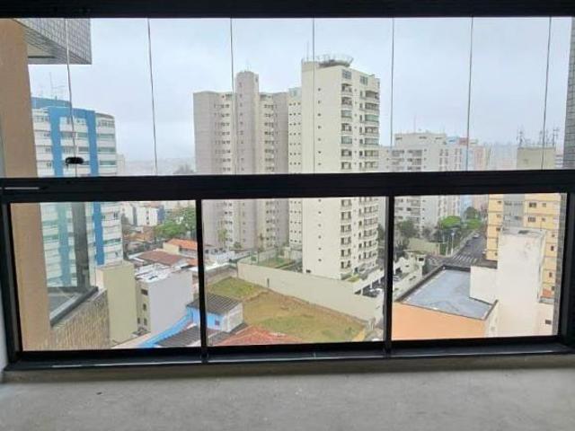 Apartamento à venda 2 quartos 1 suíte 2 vagas Nova Petrópolis São Bernardo do Campo SP