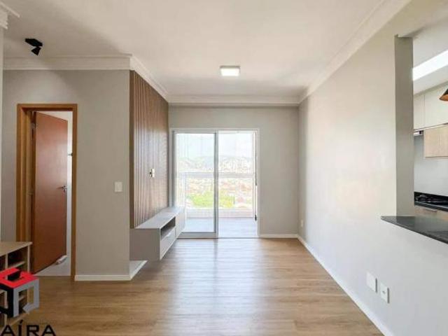Apartamento à venda 2 quartos 1 suíte 2 vagas Nova Petrópolis São Bernardo do Campo SP