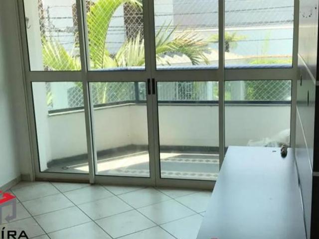 Apartamento à venda 2 quartos 1 suíte 2 vagas Nova Petrópolis São Bernardo do Campo SP