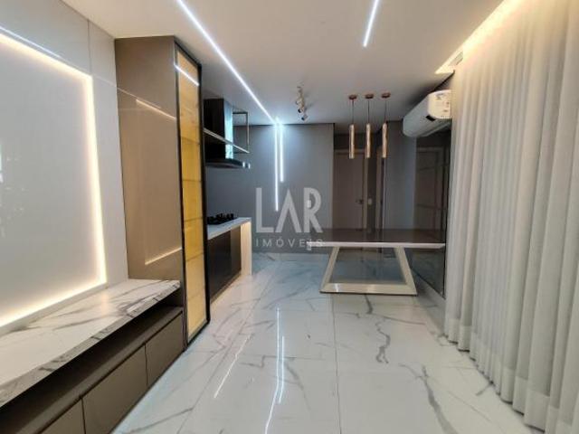 Apartamento à venda, 2 quartos, 1 suíte, 2 vagas, Nova Suíssa Belo Horizonte/MG