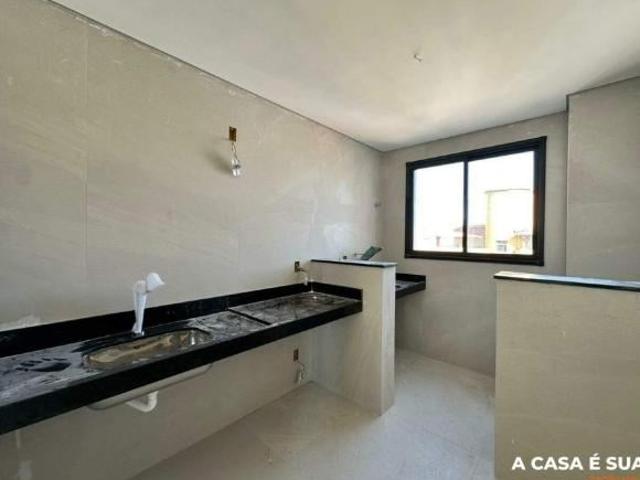 Apartamento à venda, 2 quartos, 1 suíte, 2 vagas, Novo Eldorado Contagem/MG