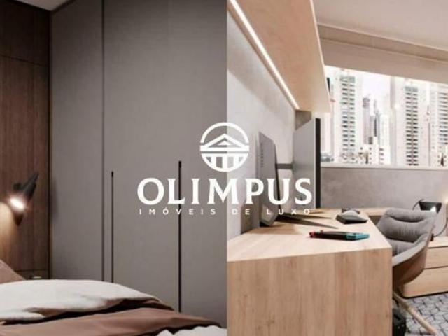 Apartamento à venda, 2 quartos, 1 suíte, 2 vagas, Novo Mundo Uberlândia/MG