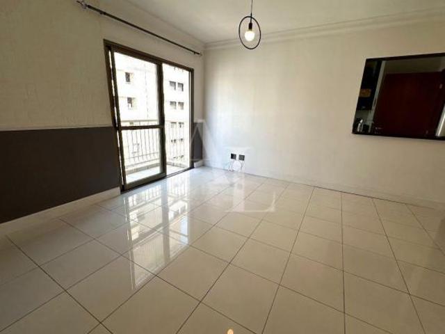 Apartamento à venda 2 quartos 1 suíte 2 vagas no Edifício Paratii Barueri/SP