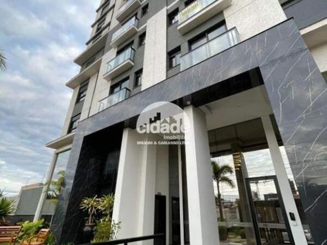Apartamento à venda, 2 quartos, 1 suíte, 2 vagas, Neva Cascavel/Pr