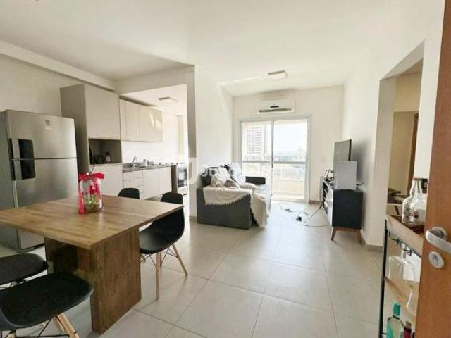 Apartamento à venda, 2 quartos, 1 suíte, 2 vagas, São Dimas Piracicaba/SP