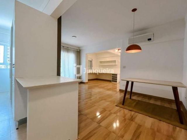 Apartamento à venda, 2 quartos, 1 suíte, 2 vagas, São Dimas Piracicaba/SP