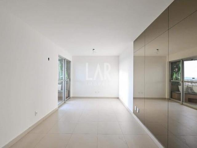 Apartamento à venda, 2 quartos, 1 suíte, 2 vagas, São Lucas Belo Horizonte/MG
