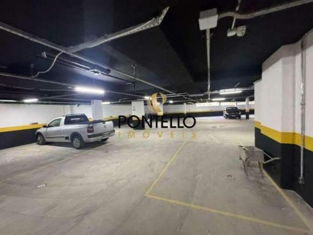 Apartamento à venda, 2 quartos, 1 suíte, 2 vagas, São Lucas Belo Horizonte/MG