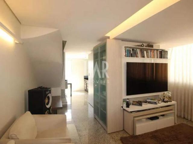 Apartamento à venda, 2 quartos, 1 suíte, 2 vagas, São Pedro Belo Horizonte/MG