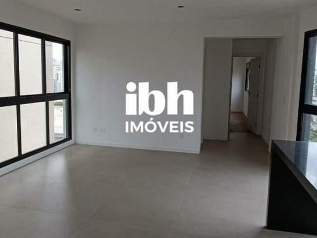 Apartamento à venda, 2 quartos, 1 suíte, 2 vagas, São Pedro Belo Horizonte/MG