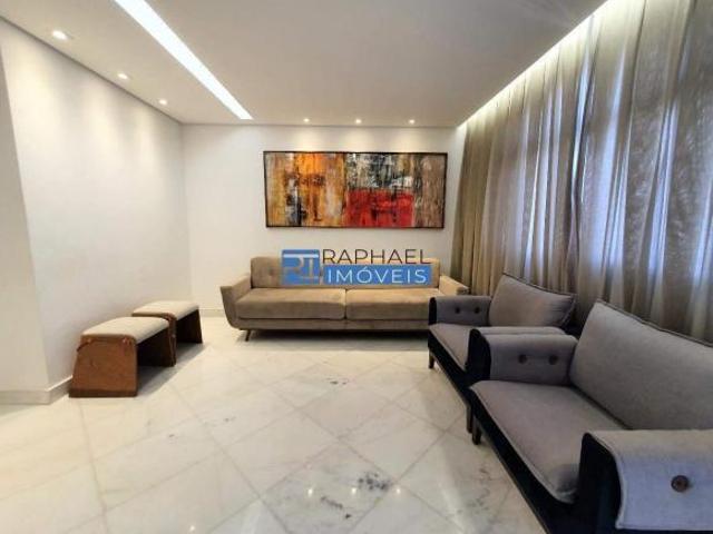Apartamento à venda, 2 quartos, 1 suíte, 2 vagas, Savassi Belo Horizonte/MG