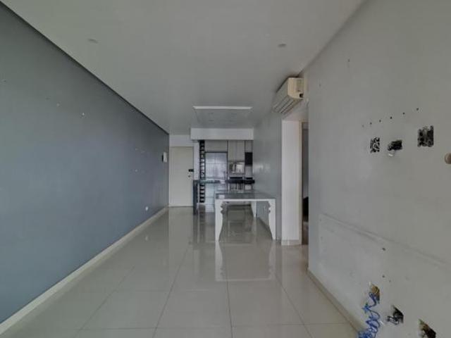 Apartamento Á Venda 2 Quartos 1 Suite 2 Vagas Sacada Gourmet Canto do Forte