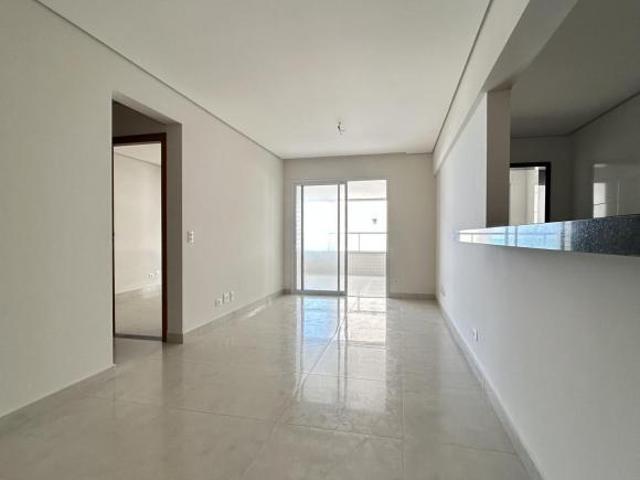 Apartamento à venda 2 quartos 1 suíte 2 vagas sacada gourmet vista mar caiçara