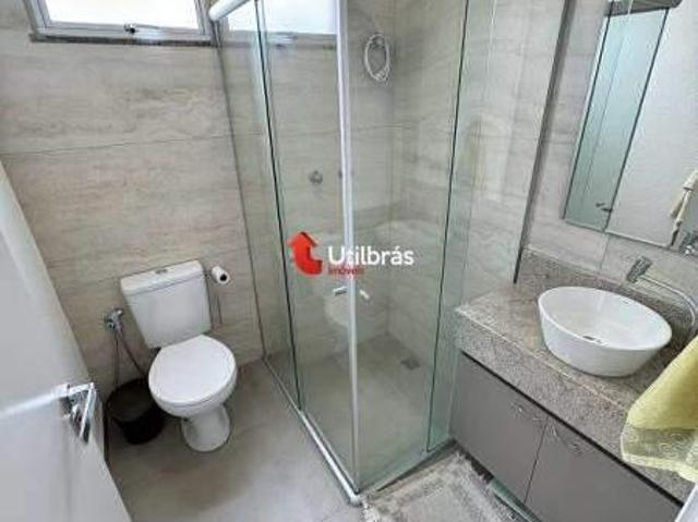 Apartamento à venda, 2 quartos, 1 suíte, 2 vagas, Sagrada Família Belo Horizonte/MG