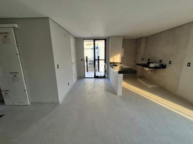 Apartamento à venda, 2 quartos, 1 suíte, 2 vagas, Santo Antônio Belo Horizonte/MG