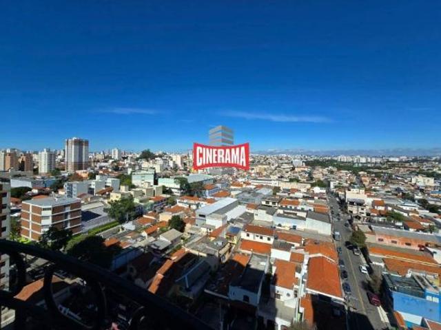 Apartamento à venda em Santo Antônio São Caetano do Sul | Cinerama Imóveis