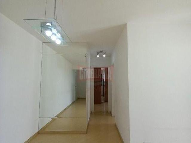 Apartamento à venda, 2 quartos, 1 suíte, 2 vagas, Santo Antônio São Caetano do Sul/SP