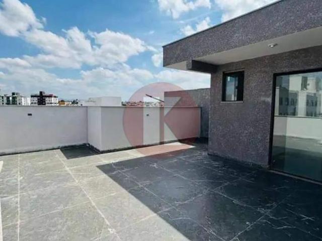 Apartamento à venda, 2 quartos, 1 suíte, 2 vagas, Santa Branca Belo Horizonte/MG