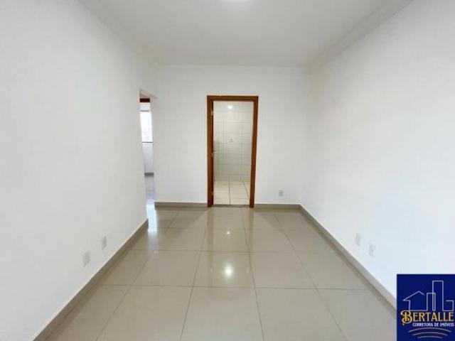 Apartamento à venda, 2 quartos, 1 suíte, 2 vagas, Santa Branca Belo Horizonte/MG