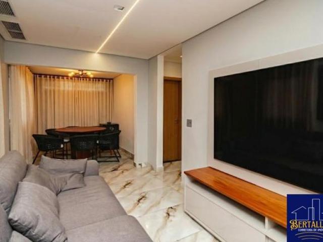 Apartamento à venda, 2 quartos, 1 suíte, 2 vagas, Santa Mônica Belo Horizonte/MG