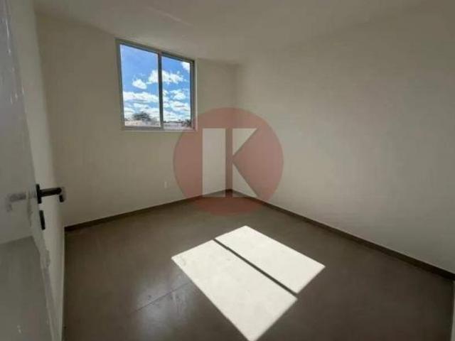 Apartamento à venda, 2 quartos, 1 suíte, 2 vagas, Santa Mônica Belo Horizonte/MG