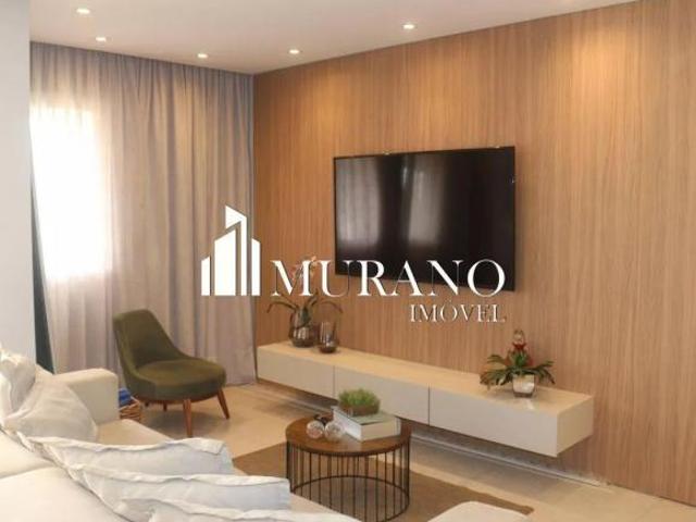 Apartamento à venda, 2 quartos, 1 suíte, 2 vagas, Santa Maria São Caetano do Sul/SP