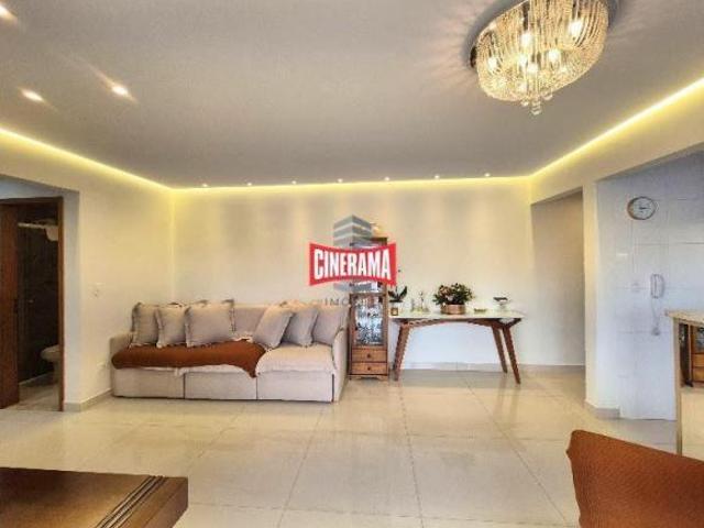 Apartamento à venda, 2 quartos, 1 suíte, 2 vagas, Santa Maria São Caetano do Sul/SP