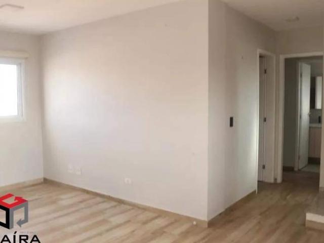 Apartamento à venda 2 quartos 1 suíte 2 vagas Santa Maria Santo André SP