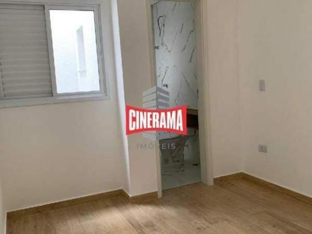 Apartamento à venda em Santa Maria Santo André | Cinerama Imóveis