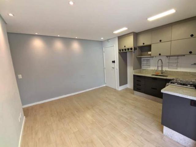 Apartamento à venda 2 quartos 1 suíte 2 vagas Santa Paula São Caetano do Sul SP