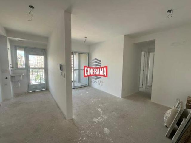 Apartamento à venda, 2 quartos, 1 suíte, 2 vagas, Santa Paula São Caetano do Sul/SP